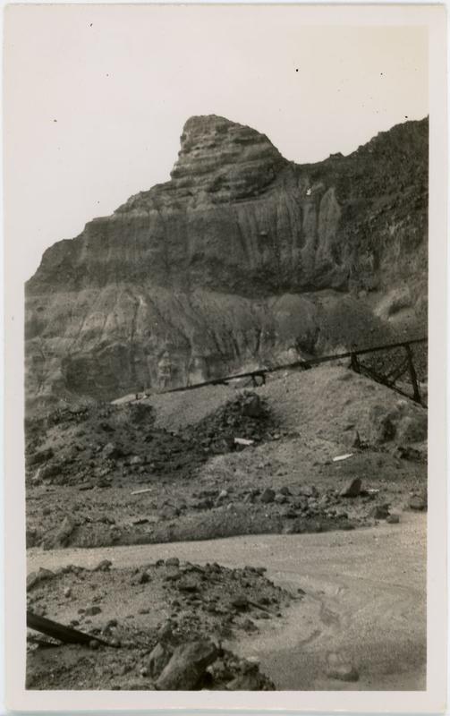 Scene, Whakaari - Whakatāne Museum Collections & Research