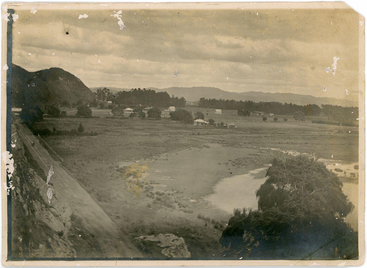 View, Apanui - Whakatāne Museum Collections & Research