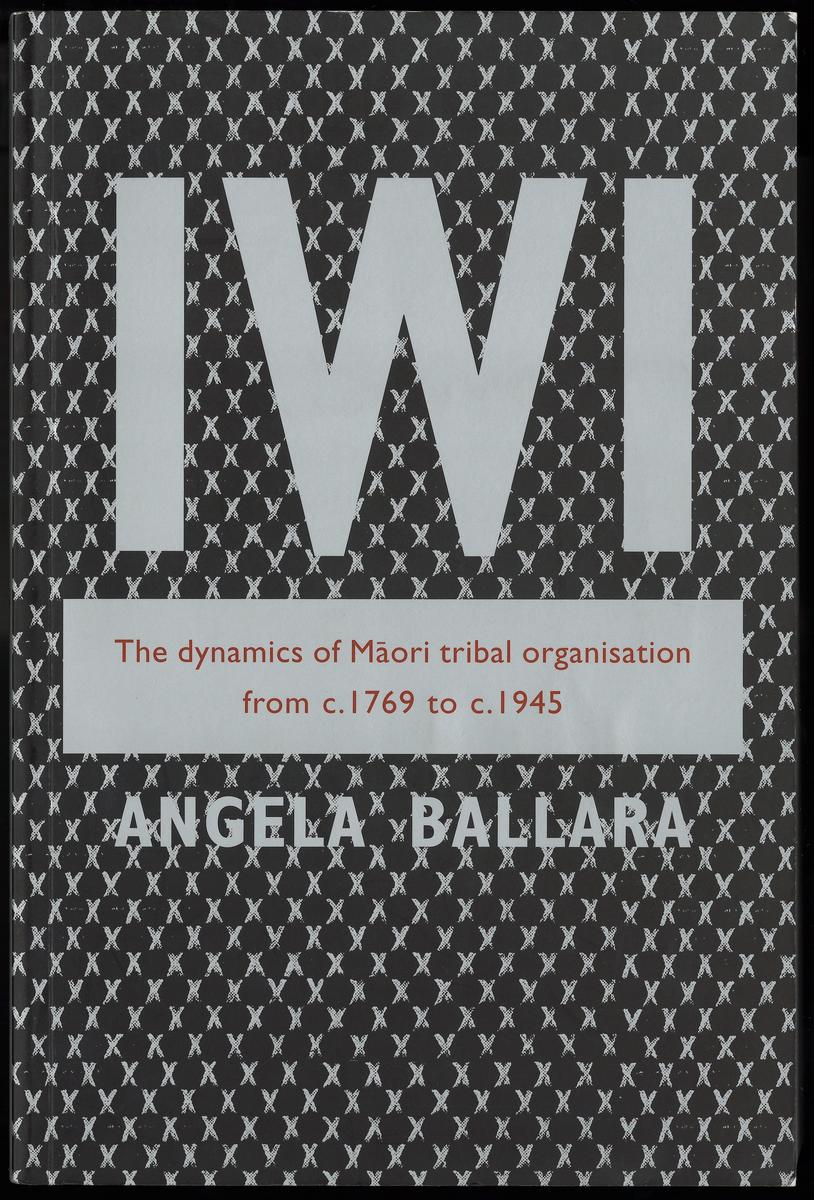 Iwi - Whakatāne Museum Collections & Research